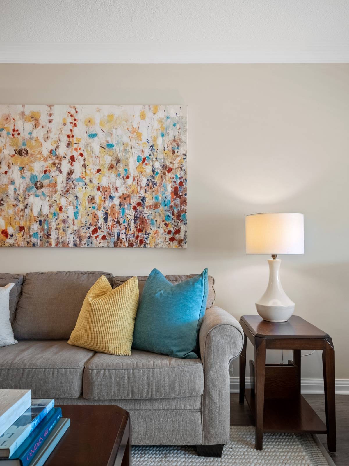 July 2023 – Simplicity this Summer – The Art Of Order